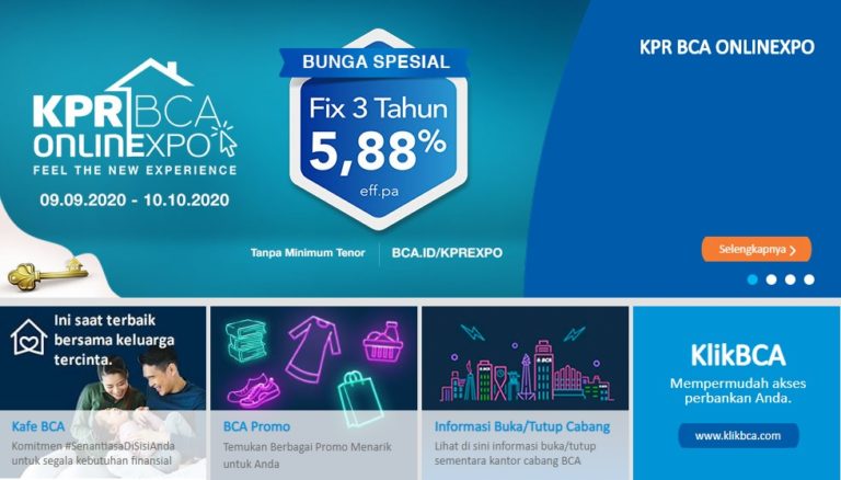 Sebelum Buka Rekening, Kenali Dulu 10 Macam Jenis Produk Tabungan BCA ...