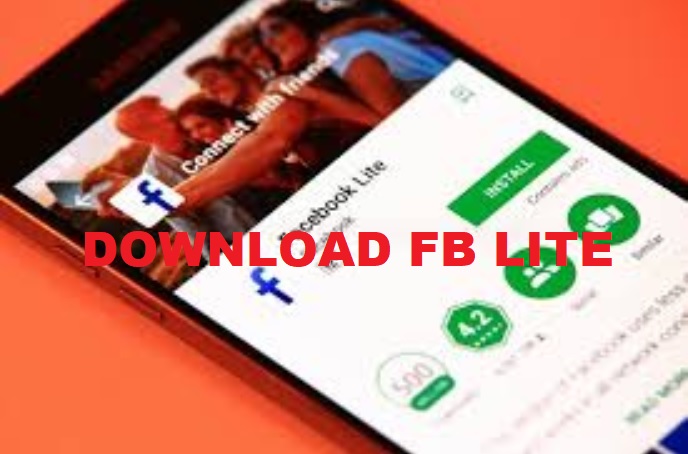 Download Facebook Lite Terbaru 2024: Ringan, Cepat & Irit Kuota